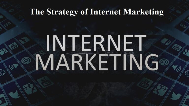What Is Internet Marketing Strategy Of Internet Marketing what-is-internet-marketing-strategy-of-internet-marketing
